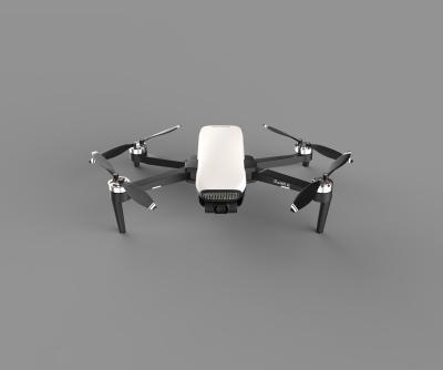 Cina 5km 5.8g Mini Return Home Drone, fuco dell'avventuriere di Wifi con la macchina fotografica in vendita