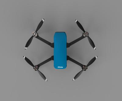 Cina I fuchi dello spettacolo di luci del fuco del FCC, 3 l'asse 19m/s Wifi hanno controllato il fuco dell'avventuriere in vendita