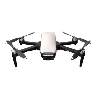 China 35mins luchtfilm die FPV-Hommelhd Camera Brushless WIFI 515g vliegen Te koop