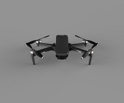 Cina Macchina fotografica aerea rotatoria di modo 4K di bordi del fuco di CFLYAI RC Quadcopter in vendita