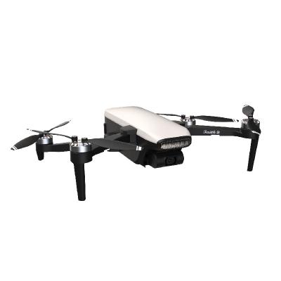 Cina tempo di volo della macchina fotografica HD del fuco della macchina fotografica 4k Quadcopter di raggiro 60Mbps molto in vendita