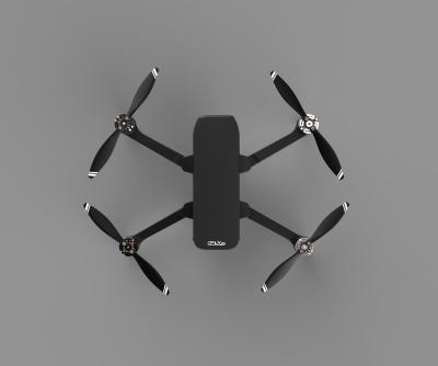 China Aviones quad-cores nanos de WIFI FPV de la cámara del abejón HD del bolsillo de CFLYAI en venta
