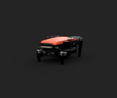 China 3 asstabilisatie 280mm de Hommel Quadcopter 3840×2160 van Wielbasiscfly Te koop