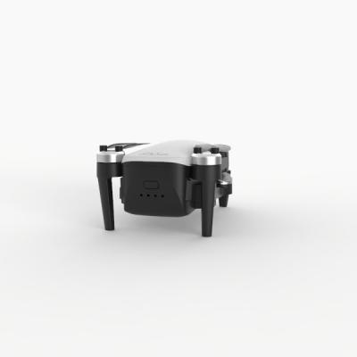 Cina Fotocamera a cassetta di fede 2 del fuco CFLYAI di Selfie MSDS 3100mAh 4k ultra HD in vendita