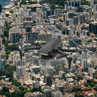 Cina Il fuco senza spazzola 3100mAh dei Gps Cfly del motore 4k ha snervato il fuco aereo in vendita