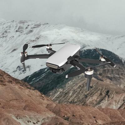 Cina Fuco di Quadcopter della macchina fotografica di CFLY 2 3100mAh 4k fuco di Rc Selfie di 35 minuti in vendita