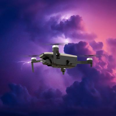 Китай камера мотора 4K Wifi складного GPS трутня 3840×2160 3m/S безщеточная продается
