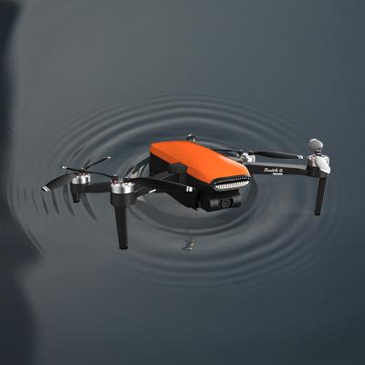 Cina 9.62Wh 5000m pieghevoli mi seguono aerei WiFi Mini Quadcopter Drone del fuco in vendita