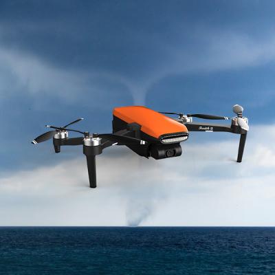中国 モーター5000m無人のカメラの無人機3840×2160 Fpvの視覚資料の位置にブラシをかけなさい 販売のため