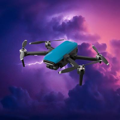 Cina Interasse Dual Camera del fuco 280mm della macchina fotografica dell'anello di sospensione del FCC Fpv 3 in vendita