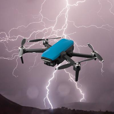 Cina interasse di 280mm che pilota il fuco GPS GLONASS 4k HD Dual Camera 35W di FPV in vendita