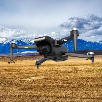 Cina La macchina fotografica pieghevole della batteria 4K Wifi del fuco 11.4V di GPS del motore senza spazzola spiega USB in vendita