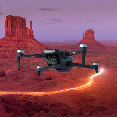 Cina Fuco di Quadcopter della macchina fotografica di MSDS UN38.3 4k 20 minuti 35.34Wh Rc Selfie in vendita