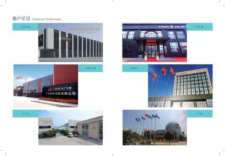 Fornecedor verificado da China - Foshan Xuanqing Zhilian Technology Co., LTD