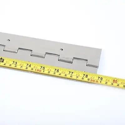 Cina 1.8 Meter Lunghezza Posizioni pesanti per porte da armadietto in vendita