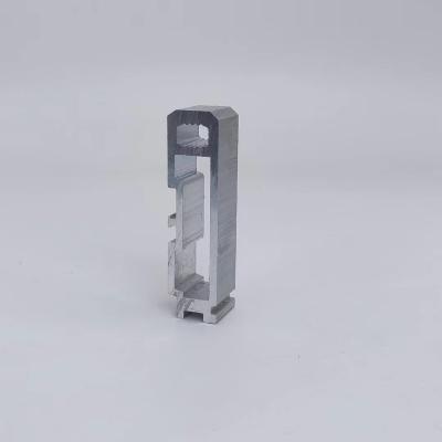 China Aluminium Hardware corner joint 90 Degree Connecting For 90 series Door And Window frame for sale