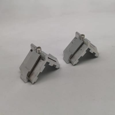 중국 호텔 폴딩 도어와 창문용 고형 알루미늄 프로필 코너 합동 판매용