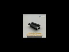 Solar Panel Rail Clamps In Apartments