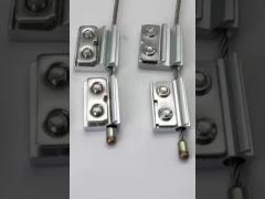 Window Accessories Anti-Fall Wire Rope OEM High Altitude Anti Falling Competitive