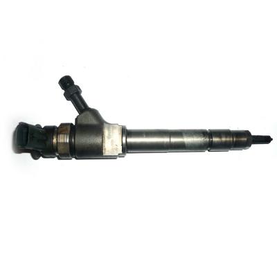 China New ARESMRON Diesel Fuel Injector Assembly Nozzle Holder for Ranger & for BT50 2.5L WL Engine WLAA13H50 Fuel System Part for sale