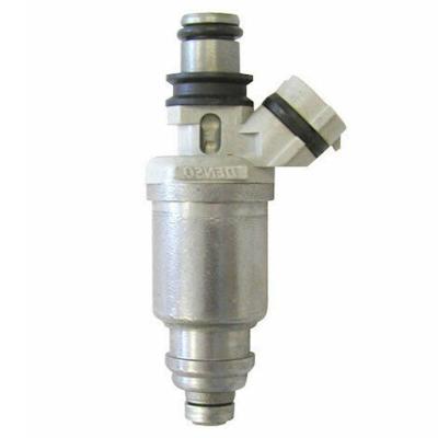 China Professional Tested ARESMRON for Mitsubishi Diesel Fuel Injector OE MD308861 New Injection Nozzle Valve 1996-2007 6G72 for sale