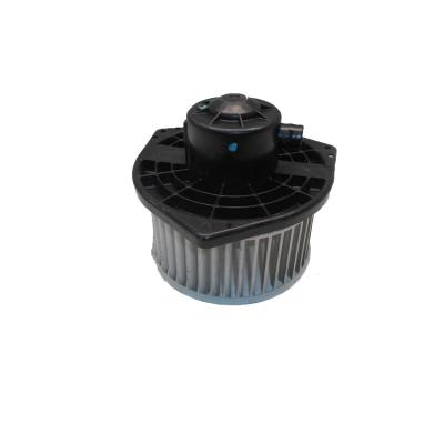 China CHIN LANG CL-4861F 12V Blower Motor for ISUZU D-MAX 12'~21' CW/RHD 0E 8-98139-427-0 3L04130370  1YEAR Warranty for sale