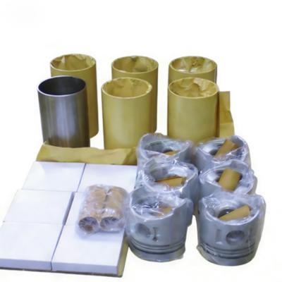 China New Cylinder Liner Kit OE 3096681 159MM for Truck/Construction Machinery with Piston Rings for sale
