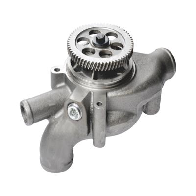 China New Engine Water Pump for Detroit Diesel 60 Engine OE AW2 23532543 23531258 23535018 Diesel Cooling Systems for sale