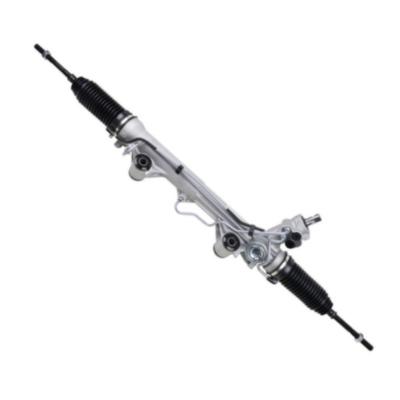 China High Quality Brand New Auto Power Steering Rack Gear Box Assy for Ranger 1995-2000 LHD F87Z3504LCRM ARESMRON 12-Month Warranty for sale