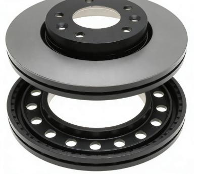 China High-Quality ARESMRON Brake Disc OE 0K52Y33251 for Kia Heat-Resistant Precision-Machined OEM/ODM Factory Direct Wholesale for sale