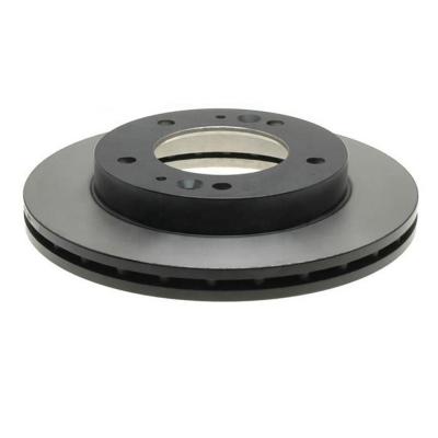 China ARESMRON Brake Disc OE 0K01133251D for HYUNDAI Heat-Resistant Precision-Machined OEM/ODM Service Factory Direct Wholesale Price for sale