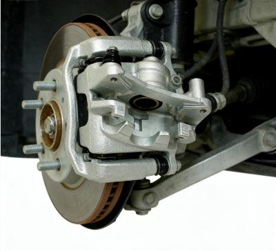 China 47750-05071 New Auto Brake Parts Rear Left Brake Caliper for Brake Premium Quality Auto Brake Calipers Wholesale Factory for sale