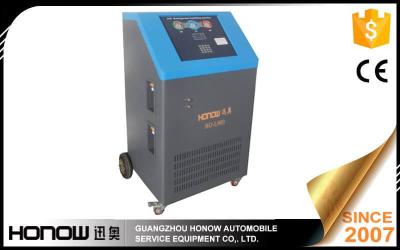 Cina Pulsometro di carico a macchina di ora del dispositivo 14400L/di CA di recupero resistente del refrigerante in vendita