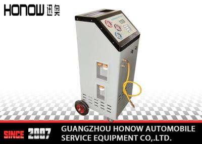 Cina Il recupero automatico del refrigerante dei semi ricicla l'evacuazione e ricarica il tubo flessibile della macchina 2m in vendita