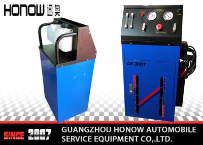 Cina Sistema di alimentazione del motore di automobile che pulisce controllo manuale a macchina per benzina/veicoli diesel in vendita
