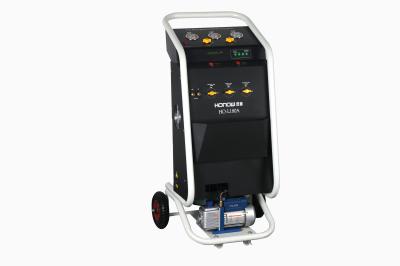 Cina Il recupero automatico completo di CA di Manuel ricicla e ricarica il filtro asciutto da volt 250ml della macchina 220 in vendita