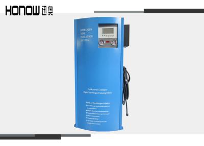 Cina Generatore automobilistico del gas dell'azoto, macchina di inflazione della gomma dell'azoto completamente automatica in vendita