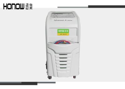 Cina il recupero di CA 220V ricicla la macchina della ricarica, stazione di carico del condizionamento d'aria in vendita