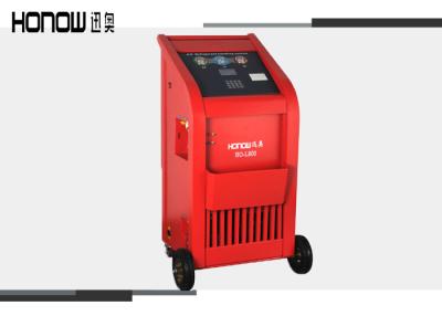 China Automatische AC van de Verrichtingsauto de Hoge Precisie Wegende Sensor van de Terugwinningsmachine Te koop
