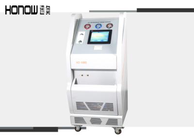 Cina Stazione di carico del refrigerante automobilistico dell'impianto di condizionamento d'aria del compressore di alto potere in vendita