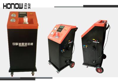 Cina 220V / macchina di pulizia del sistema di alimentazione 110V, bene durevole della macchina di pulizia del carbonio dell'automobile in vendita