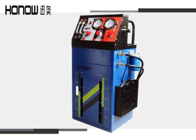 Cina Il ATF lubrifica la macchina 220V/110V di getto di liquido della trasmissione automatica di scambio in vendita