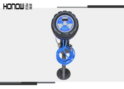 Cina Gonfiatore automatico di Tiro del gas dell'azoto, compressore d'aria verticale dell'azoto per le gomme in vendita