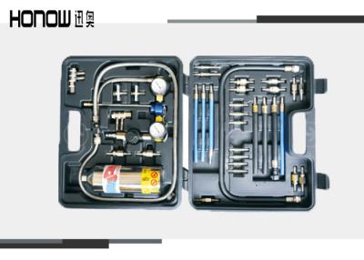 Cina Non smantelli i kit di utensili del pulitore dell'iniettore di combustibile più pulito, la pressione di entrata 21 massimi Antivari in vendita