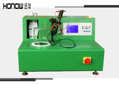 Cina Potere comune di pressione di olio del banco di prova 0-2000 Antivari della ferrovia di BOSCH SIEMENS DENSO 1.5KW in vendita