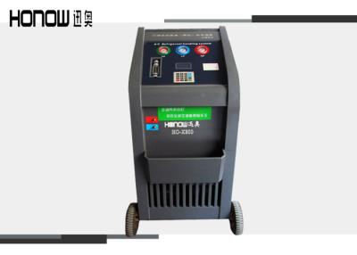 Cina 600ml asciugano l'attrezzatura macchina completamente automatica pulizia/di Flessinga di CA Flessinga del filtro in vendita