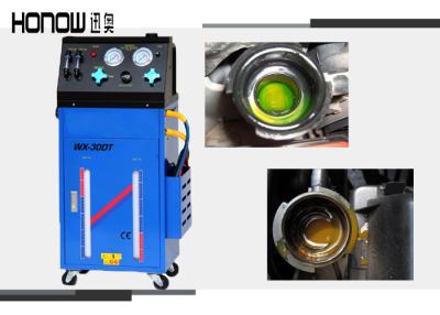 Cina Piccolo sistema di raffreddamento automatico DC12V del motore della macchina di vampata del trasporto dell'automobile della benzina in vendita