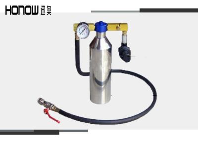 Cina Durata della vita lunga di pulizia di capacità del carro armato di servizio 600ml del sistema di alimentazione del pulitore del veicolo in vendita