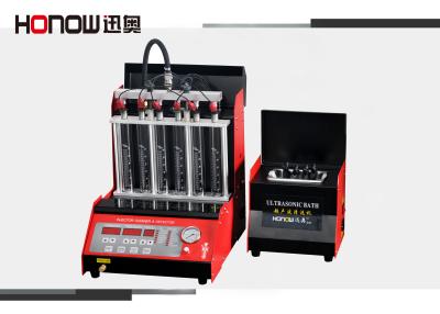 Cina Apparecchiatura di collaudo europea degli strumenti/iniettori del tester diagnostico automatico libero di dissociazione in vendita