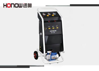 Cina Refrigerante manuale che riciclano e macchina di rifornimento che ricicla velocità 300 G/Min in vendita